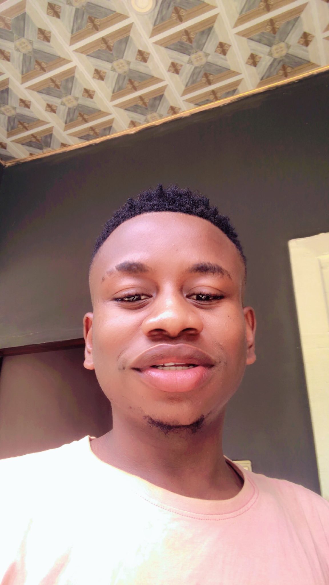 Opie Chisom Samuel | Full-Stack Developer